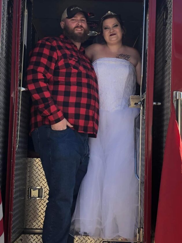 Chelsea Perino, Ryan Blake | News, Sports, Jobs - Altoona Mirror